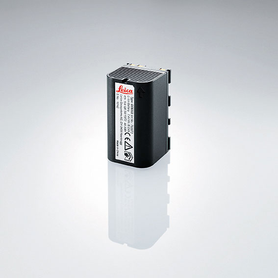 Baterije - Vekom Geo