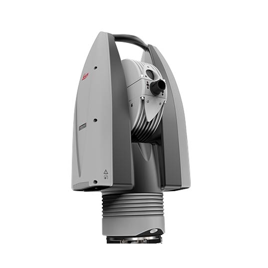 Laser Tracker Sistemi - Vekom Geo
