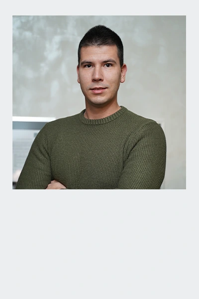 Naš tim - Vekom Geo